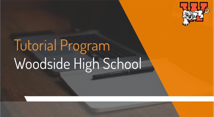 Woodside High School - Home