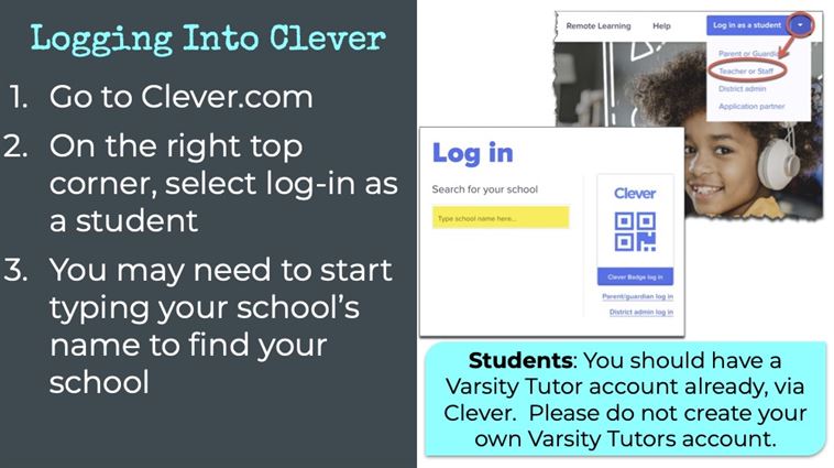 Woodside High School - Mathematics